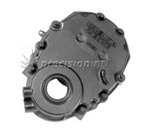 GM 12562818 PLASTIC T/COVER SBC 1992-ON W/O SENSOR HOLE
