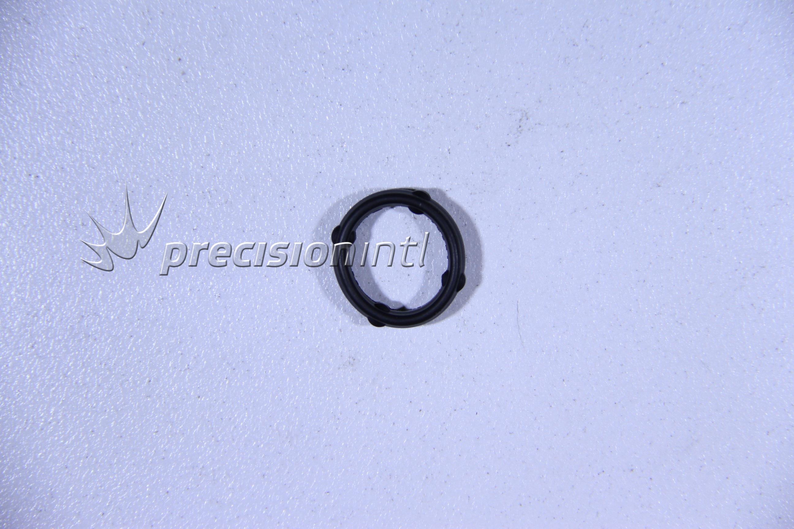 GM 12610160 VALLEY GASKET O-RING 8 REQ SUITS LS2/LS3 V8 USE 858000