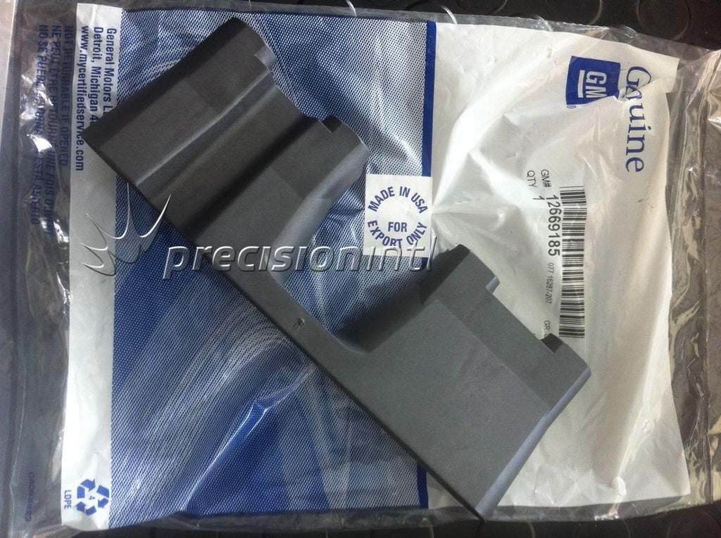 GM 12669185 L76 L77 AFM LIFTER GUIDE REAR 2 REQUIRED