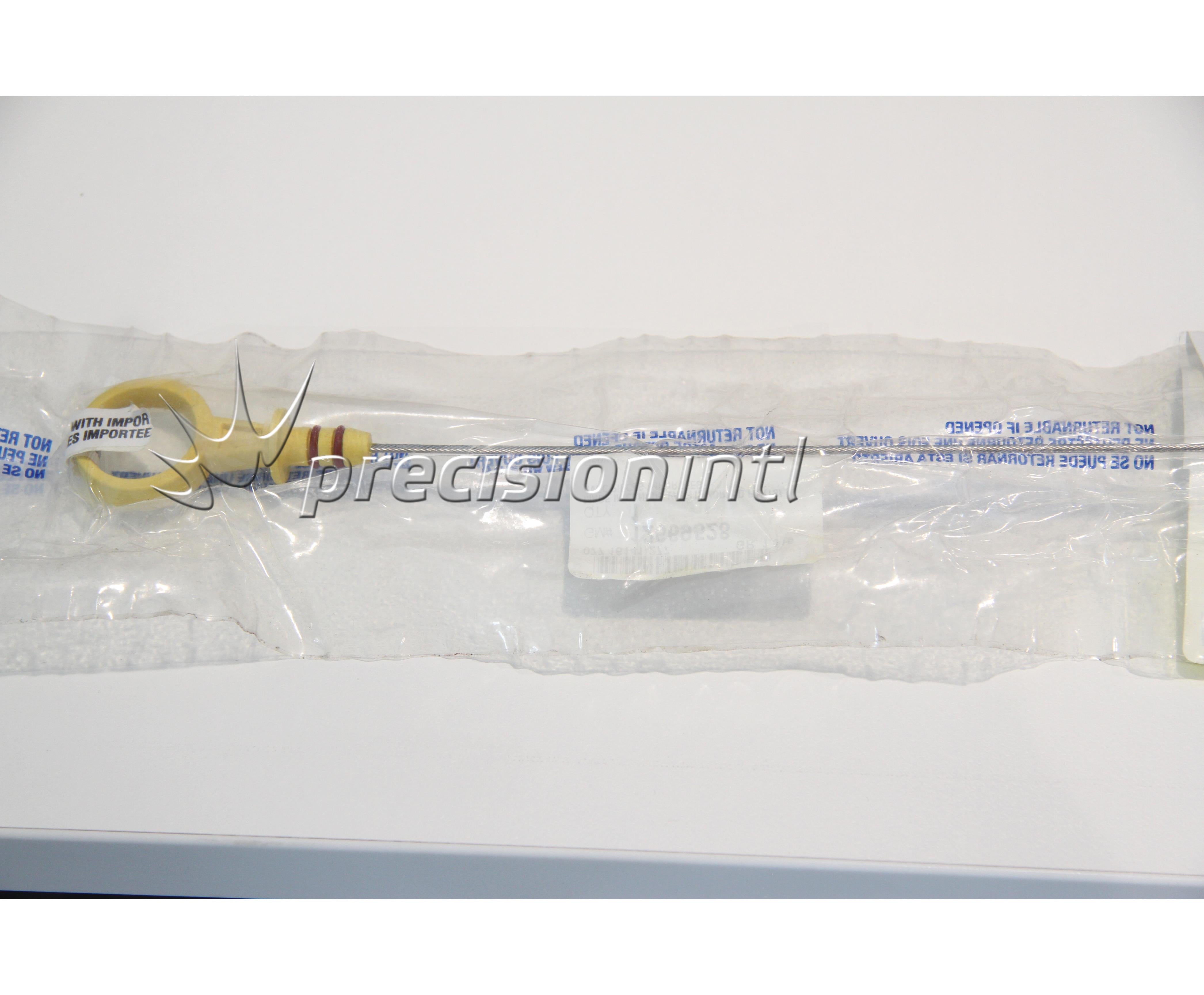 GM 12669528 DIPSTICK USE GM12625031 DIPSTICK TUBE