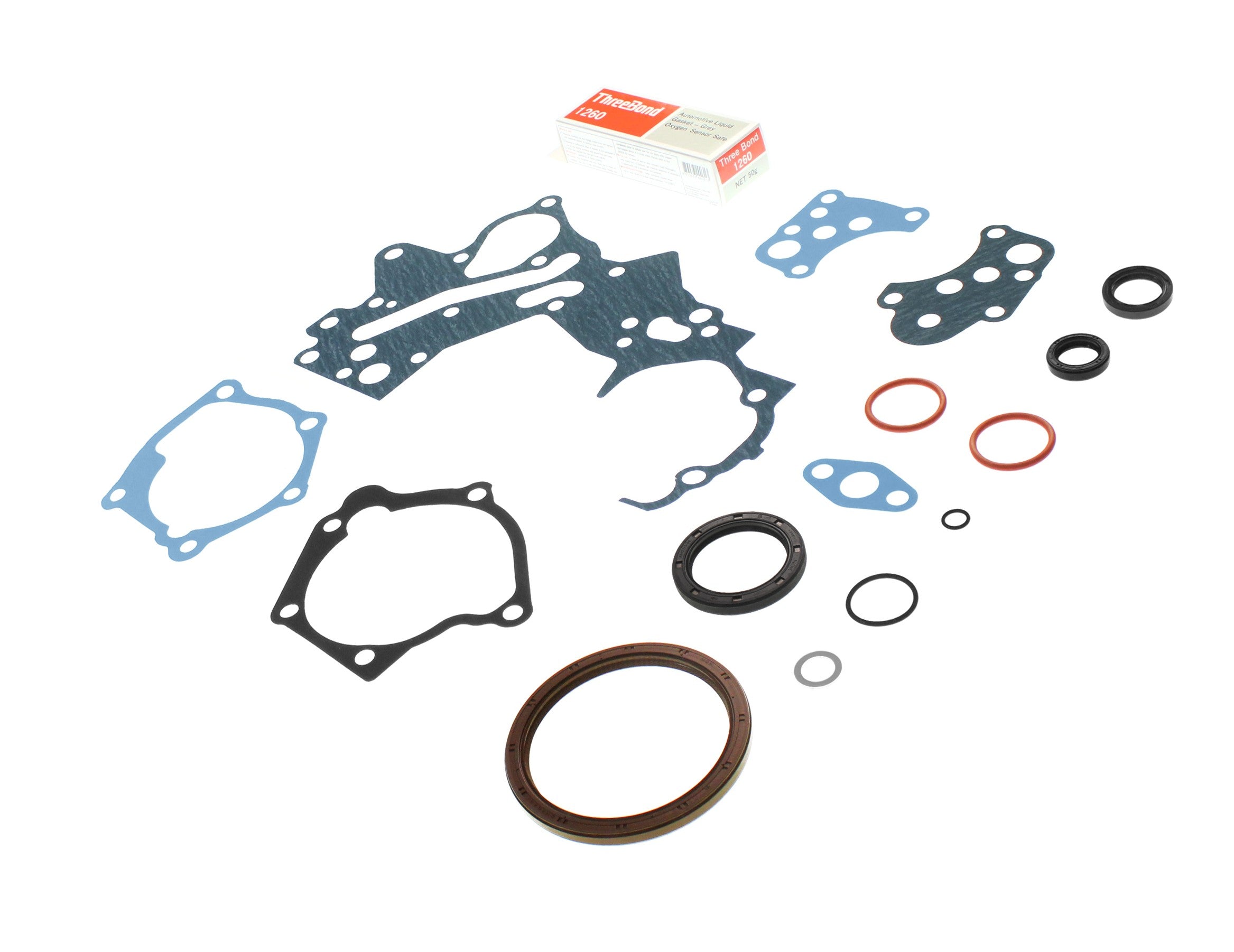 DURAPRO GSC2153KD CONVERSION GASKET SET MITSUBISHI 4G64 MAGNA TE-TF NI
