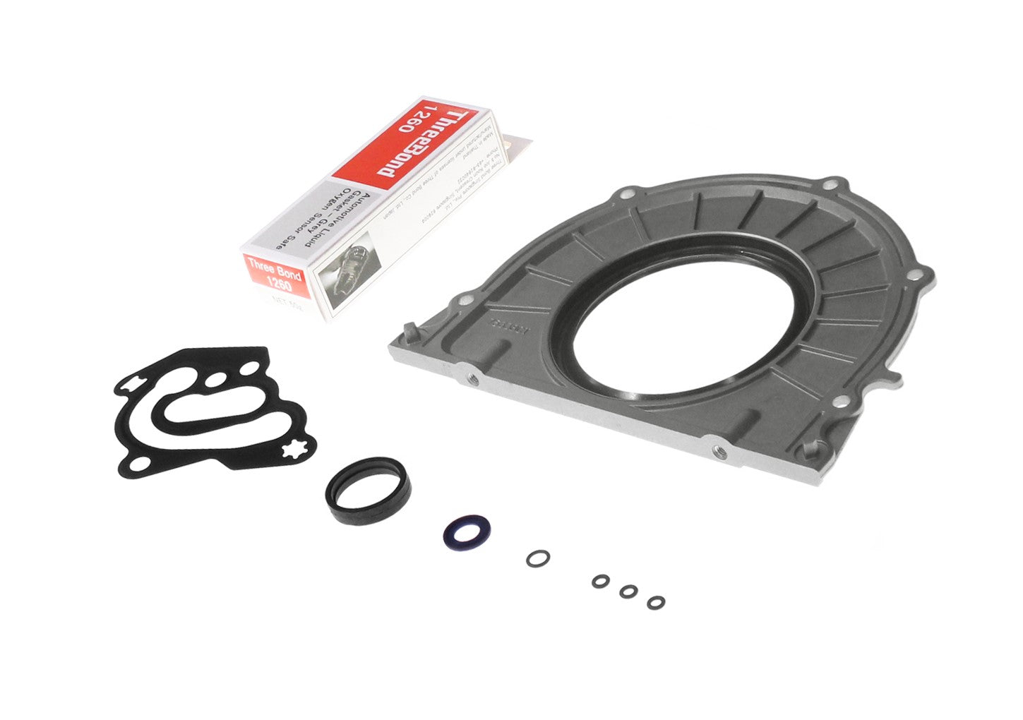 DURAPRO GSC3565KD CONVERSION GASKET SET HOLDEN LCA LE0 LF1 LFW LFX LLT