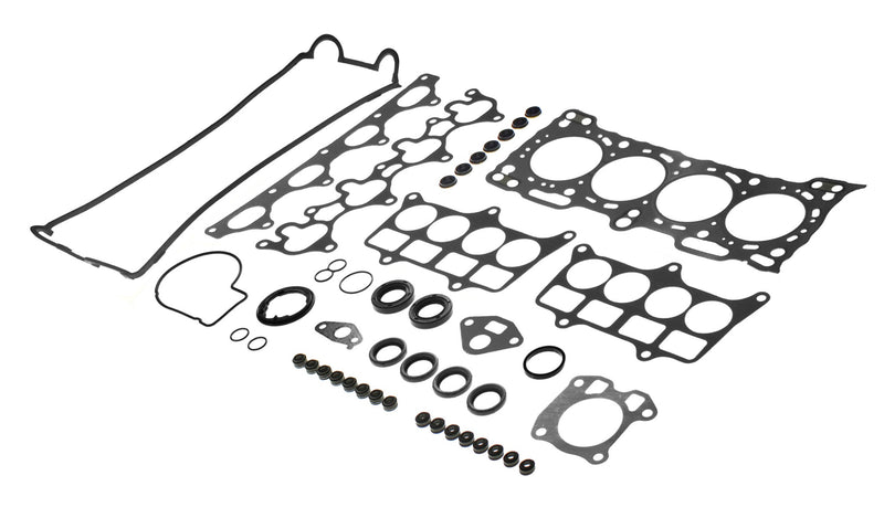 DURAPRO GSDS111D VALVE REGRIND GASKET SET FOR HONDA PRELUDE B20A5 B20A