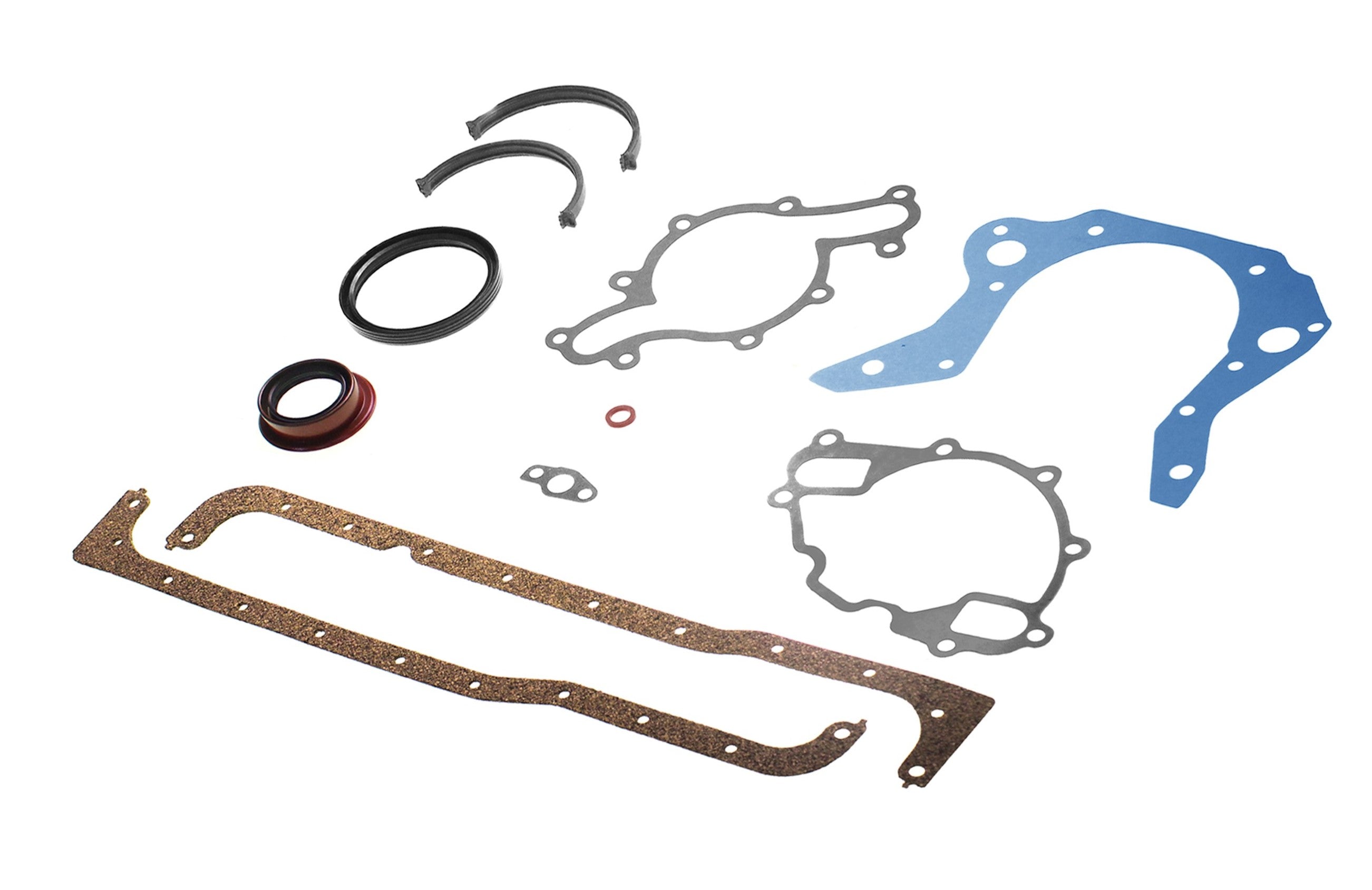 DURAPRO GSE2003KD CONVERSION GASKET SET FORD 5.0L 302W EFI FALCON FAIR
