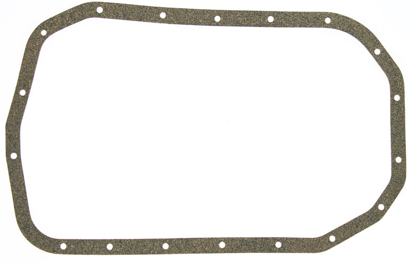 ENDUROTEC GSJJ274E SUMP GASKET FOR HYUNDAI G4CR MITSUBISHI 4G61 4G62