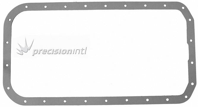ENDUROTEC GSJJ281E SUMP GASKET FOR NISSAN SD22 1/82 ON SD23 SD25 DIESE