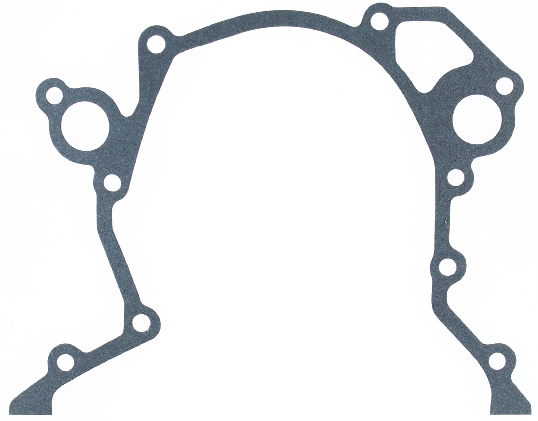 DURAPRO GSJR129D TIMING COVER GASKET FORD WINDSOR V8 5.0 260 289 302 3