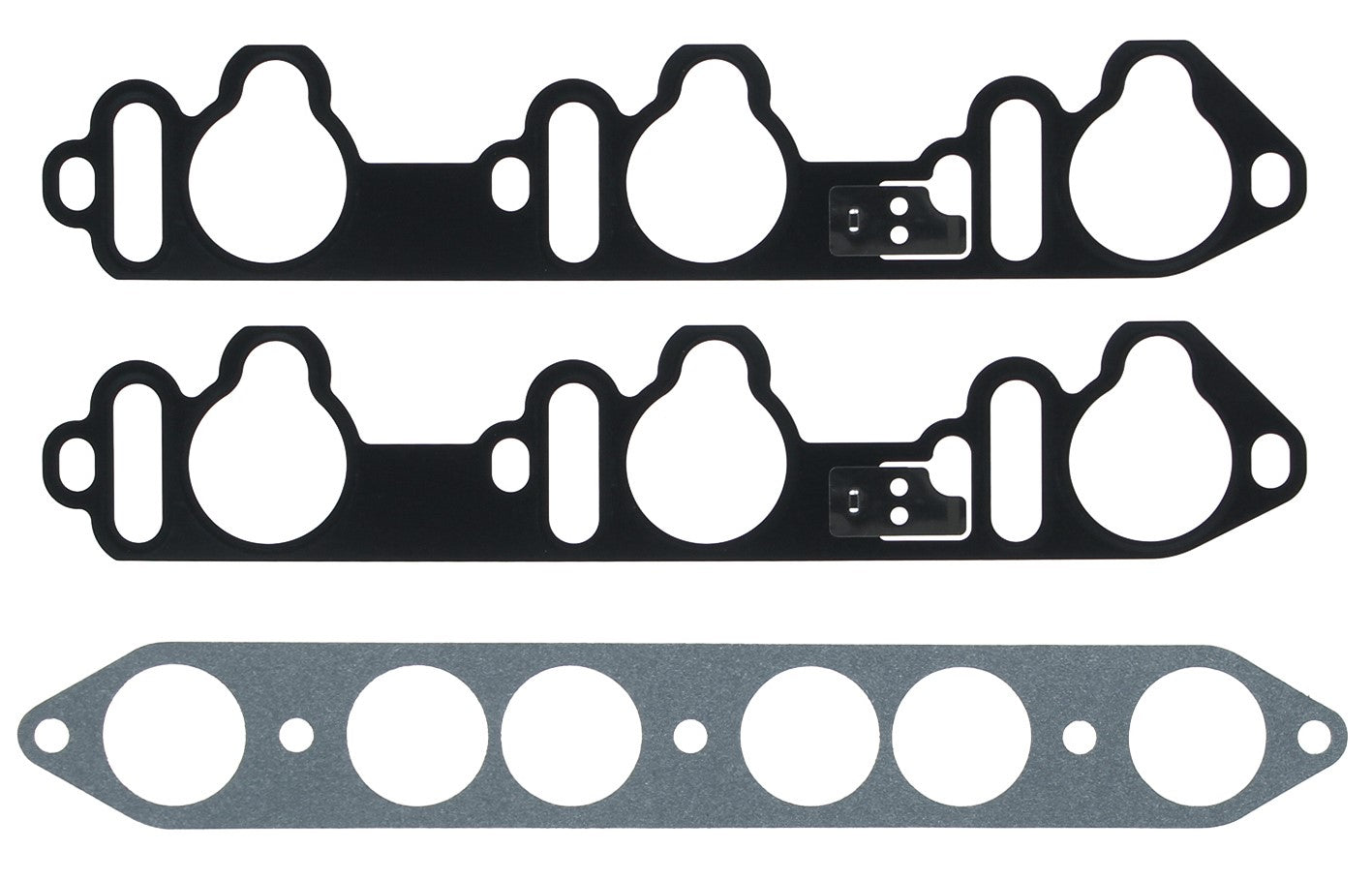 DURAPRO GSMS3536KD INLET MANIFOLD GASKET SET VG30 NISSAN NAVARA D22