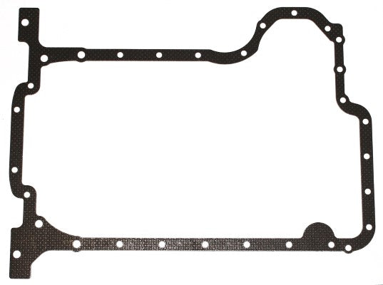 ELRING 632.510 SUMP GASKET AUDI ABH ABZ AEW AHC A8 QUATTRO V8