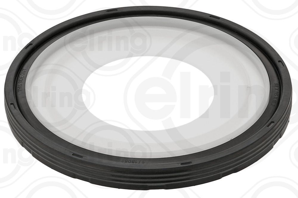 ELRING 877.130 REAR MAIN SEAL CHEV LM7 LS1 LS2 LS3 LS7 LS9 LSA LT2 L76