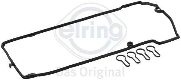 ELRING 006.750 VALVE COVER GASKET SET MERCEDES OM646. C220CDI DIESEL