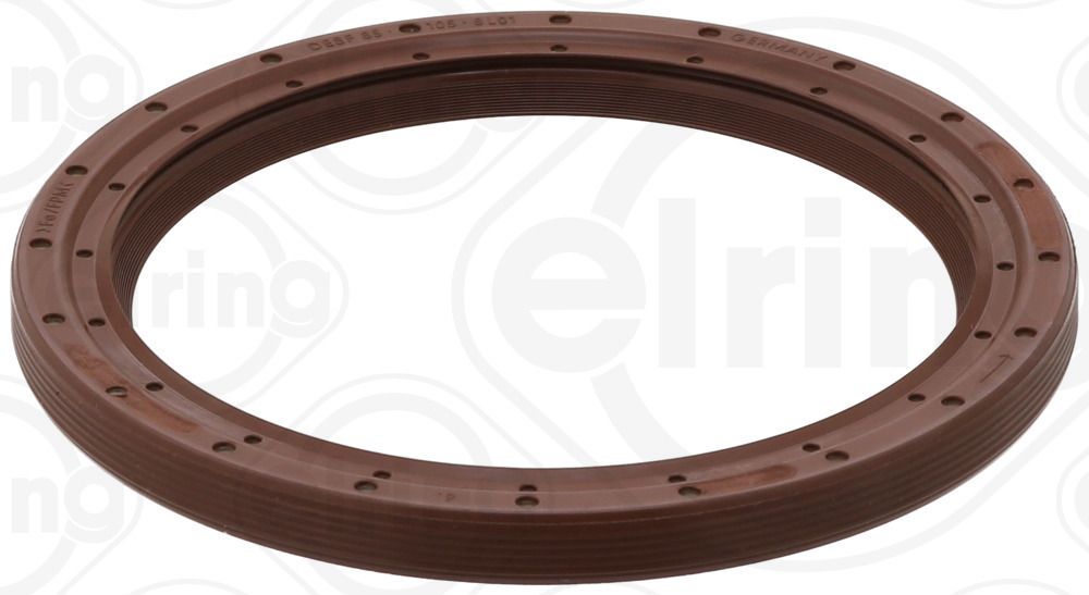ELRING 331.330 REAR MAIN SEAL AUDI PORSCHE VW VARIOUS ENGINES