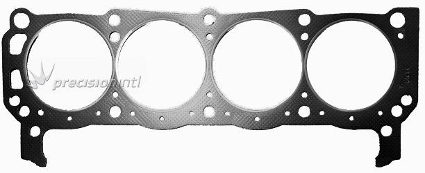 ENDUROTEC GSS2003KE HEAD GASKET FORD 302W 5.0L EFI F150-350 SERIES 90-