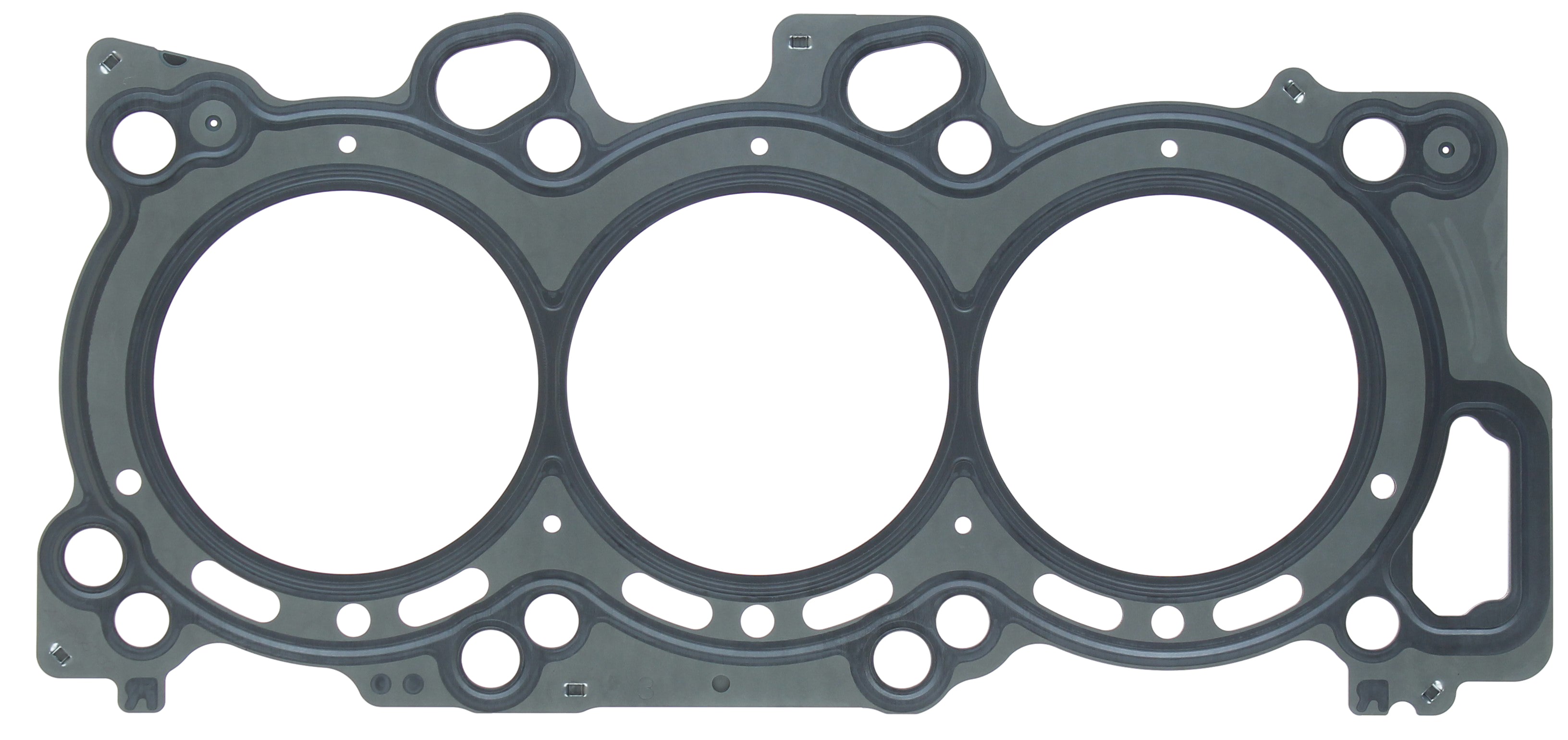 DURAPRO GSS2235SSRD HEAD GASKET RHS HOLDEN 6VD1/6VE1 FRONTERA JACKAROO