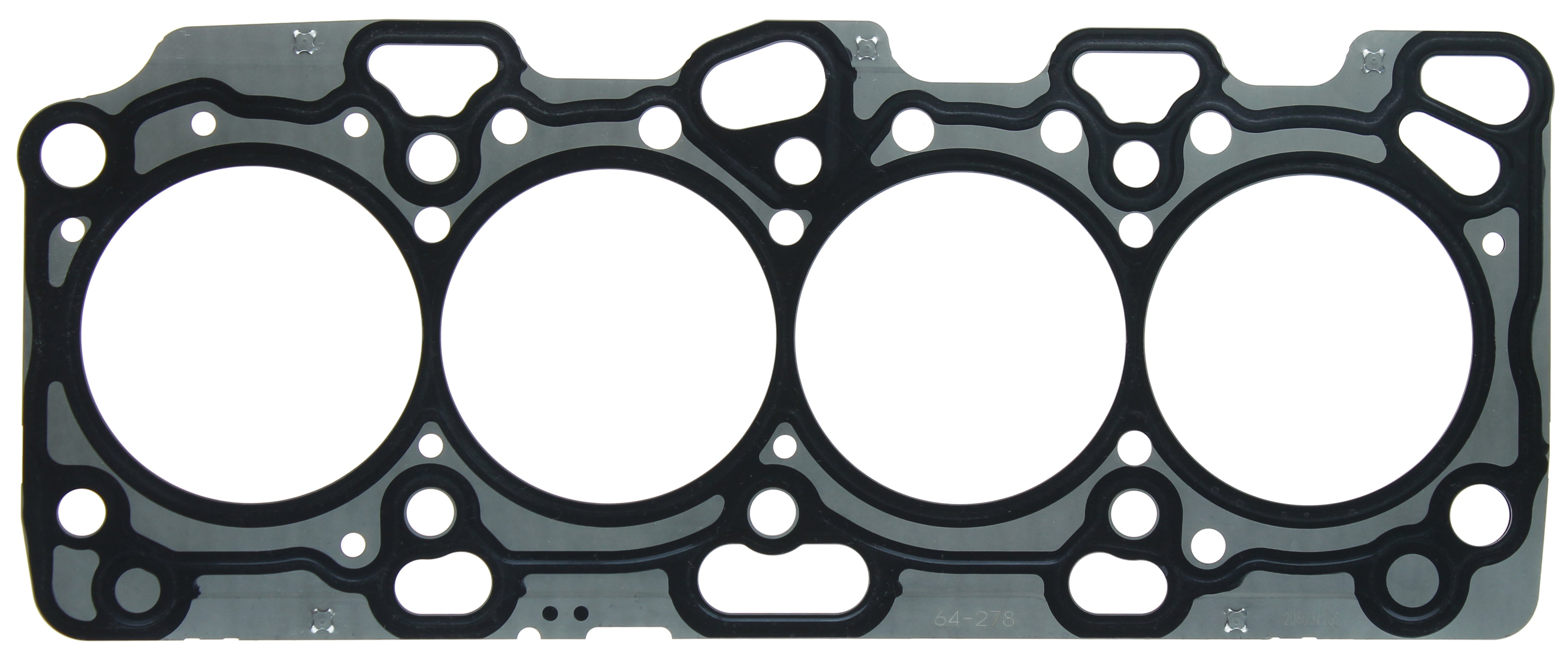 DURAPRO GSS3400SSD HEAD GASKET MITSUBISHI 4G64 EXPRESS SJ TRITON ML-MQ