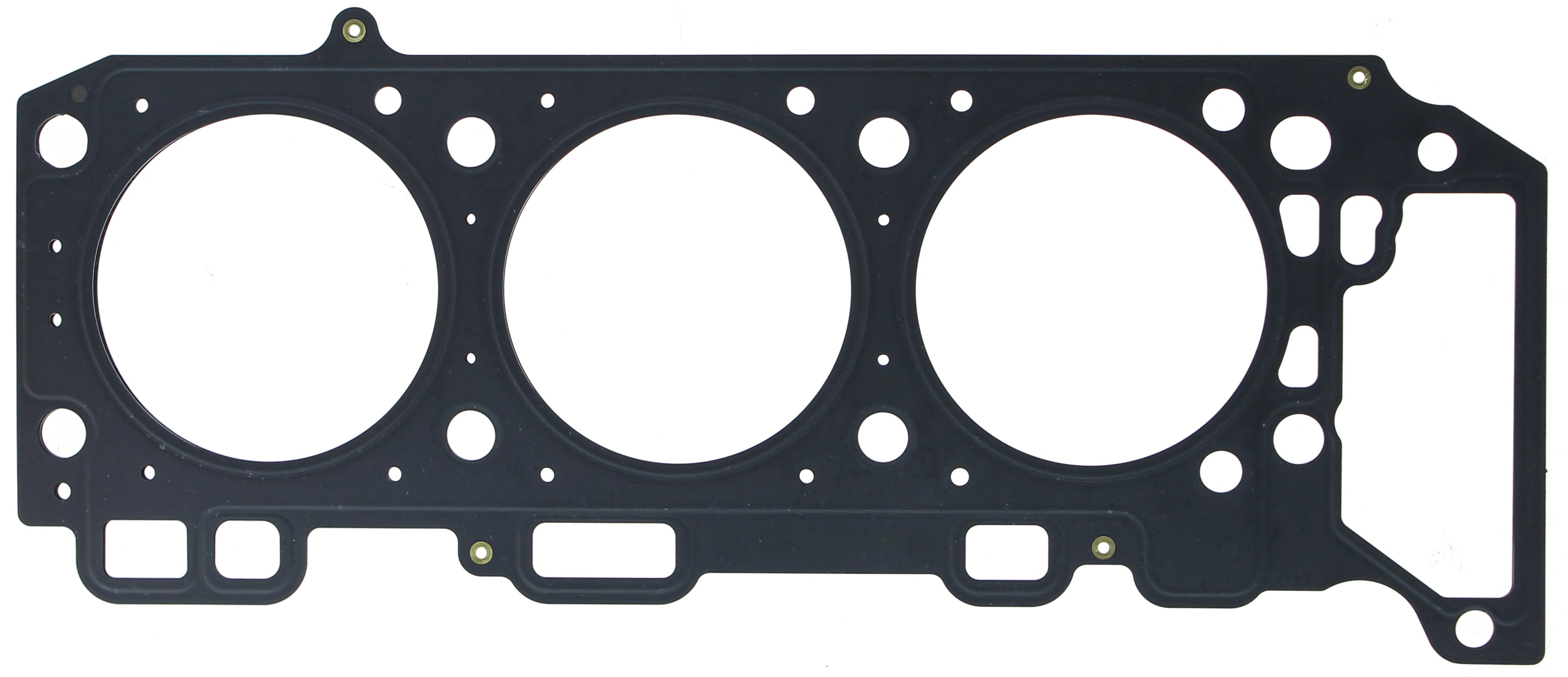 DURAPRO GSS4070SSRD HEAD GASKET RHS FORD 4L EXPLORER UN-UZ COURIER MAZ