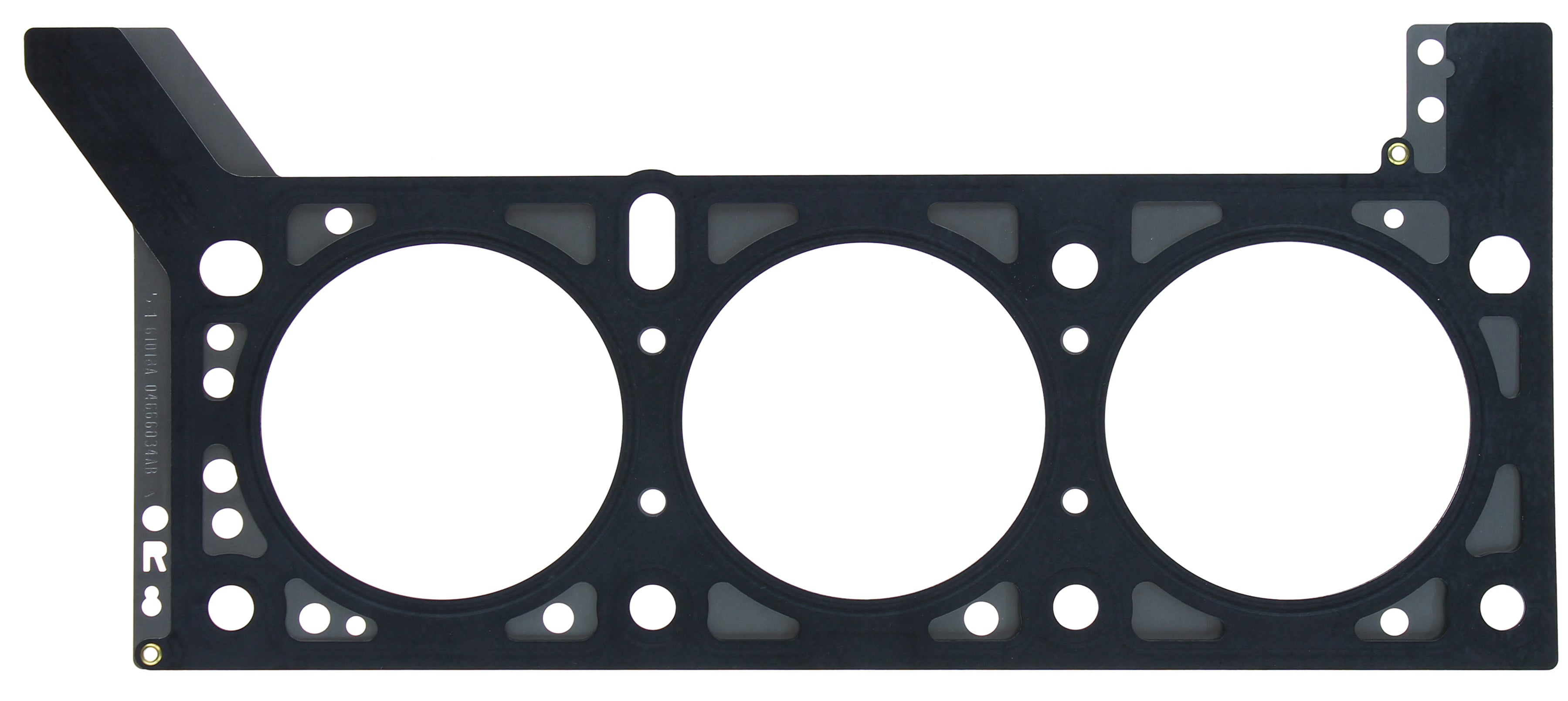 DURAPRO GSS4359SSRD HEAD GASKET RHS JEEP EGT WRANGLER JK 3.8L 2007-12