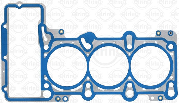 ELRING 717.400 HEAD GASKET RHS (1-3) AUDI CALA/CALB A4 A5 Q5 3.2L 2007