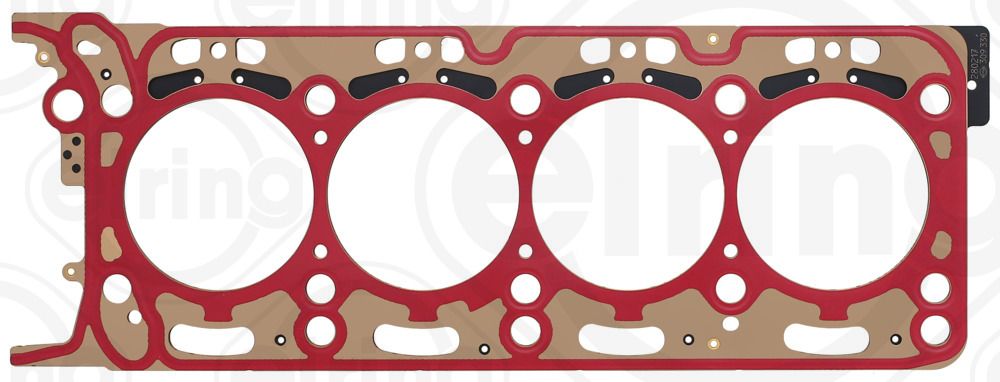 ELRING 309.330 HEAD GASKET AUDI VW CZAC DMVA/B CYLINDER 1-4 Q7 TOUAREG