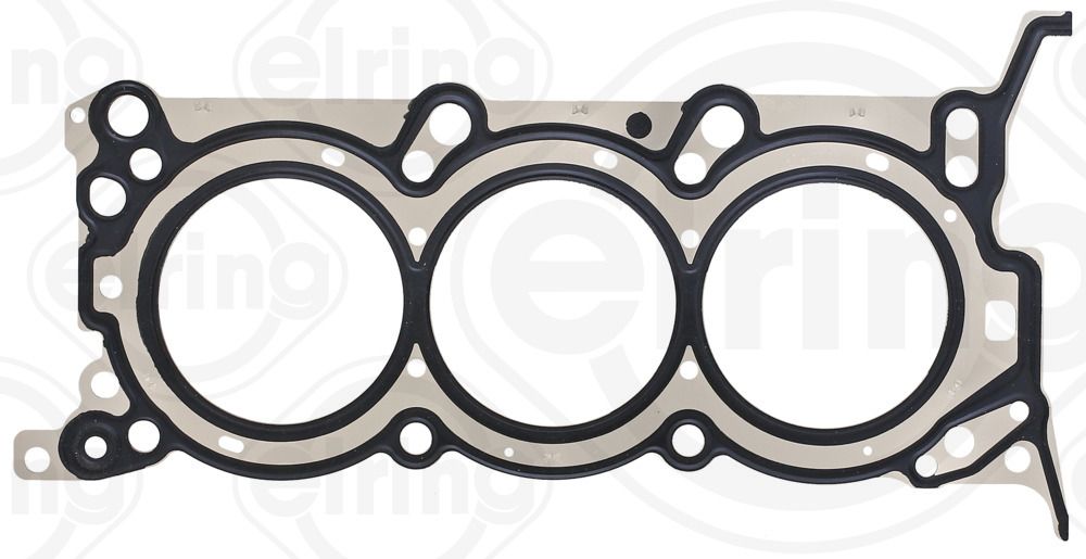 ELRING 440.520 HEAD GASKET RHS HYUNDAI G6DB SANTA FE CM SONATA NF 3.3L