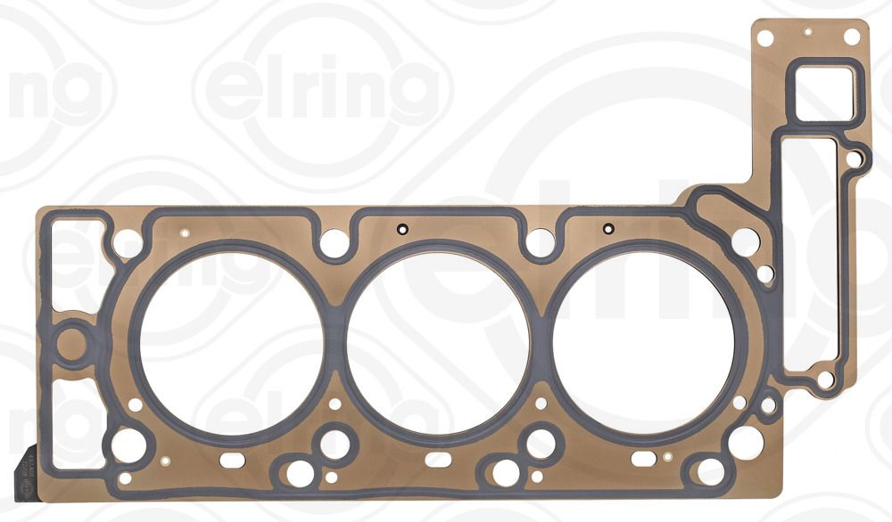 ELRING 497.401 HEAD GASKET RHS MERCEDES M272.960-69/.980/988 3.5L CHEC