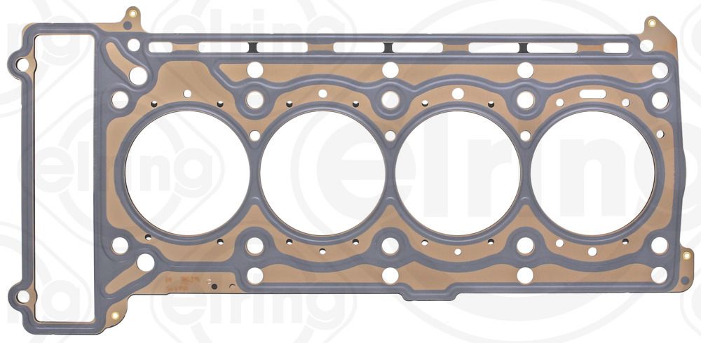 ELRING 549.350 HEAD GASKET MERCEDES M271.820/860-1 C180 C/E/SLK200/250