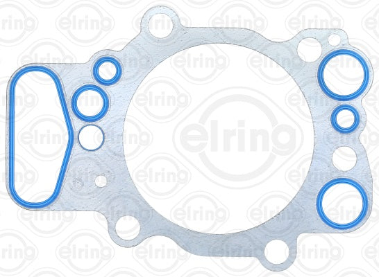 ELRING 125.830 HEAD GASKET SCANIA DC12.01-09 DC16.01 DSC12.01-05 DT12.
