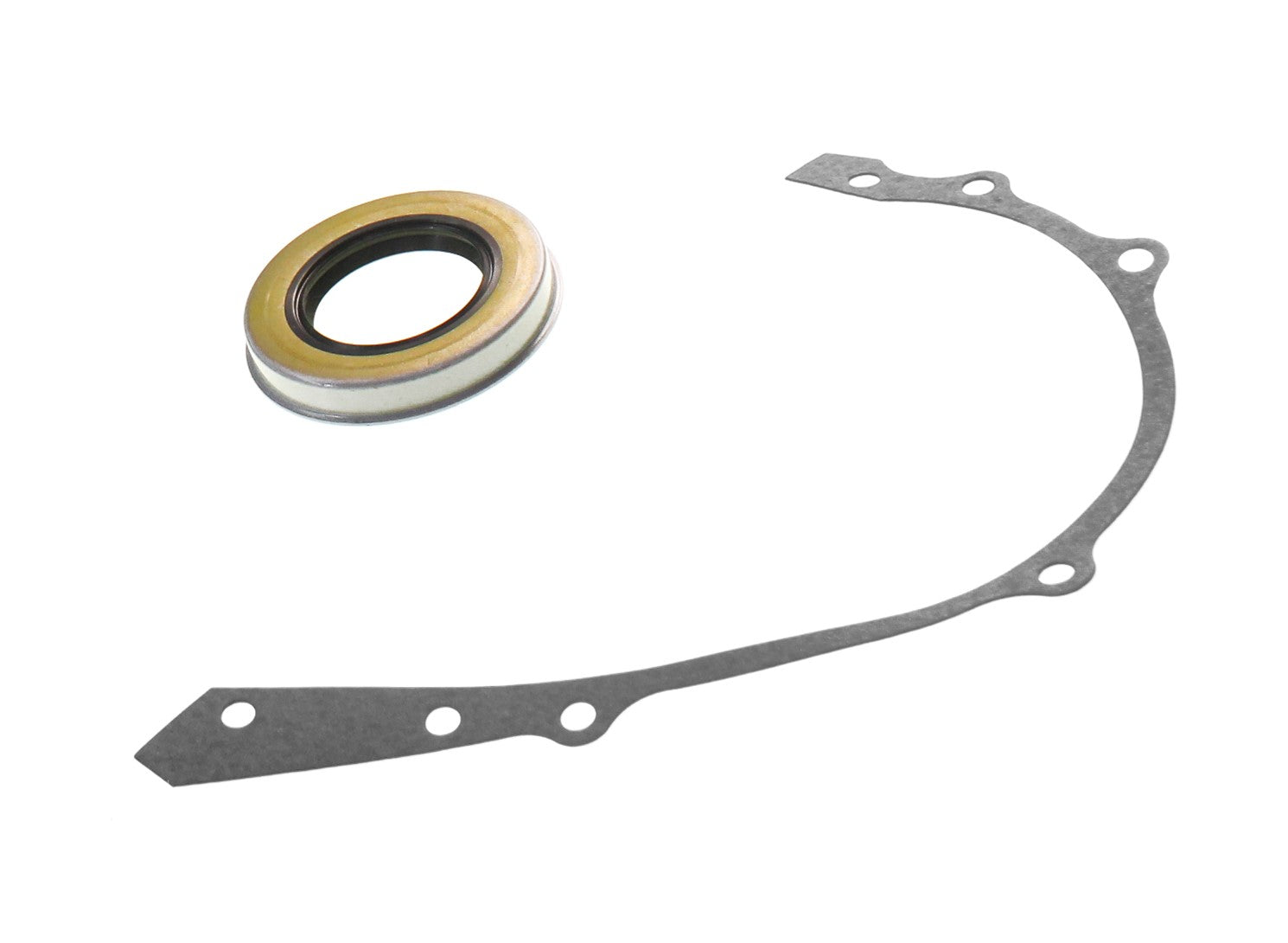 DURAPRO GSTCS21D TIMING COVER GASKET SET CHRYSLER HEMI 6 215CI 245CI 2