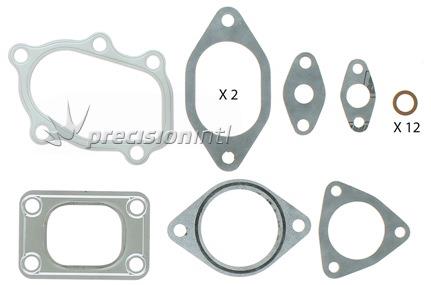 PERMASEAL TK032 TURBO KIT NISSAN SR20DE