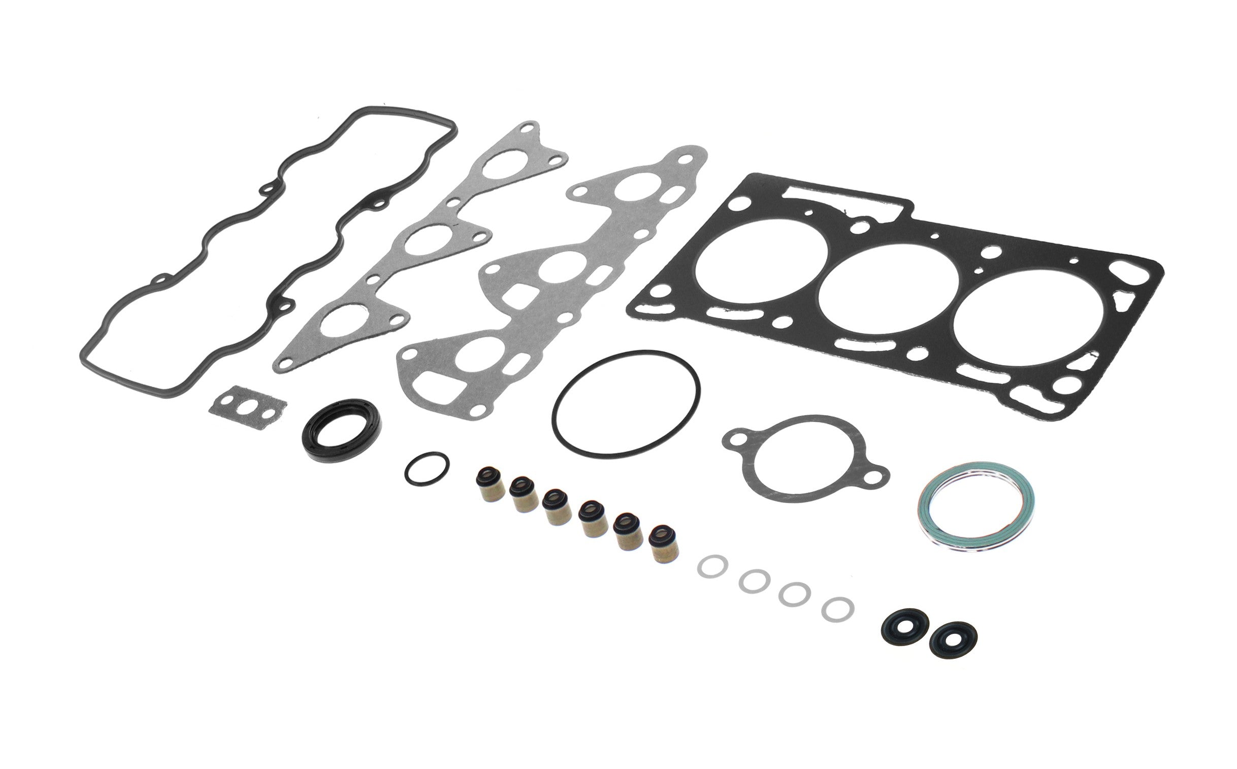 DURAPRO GSV2291KD VALVE REGRIND GASKET SET DAIHATSU CB 993cc 1993-98 G