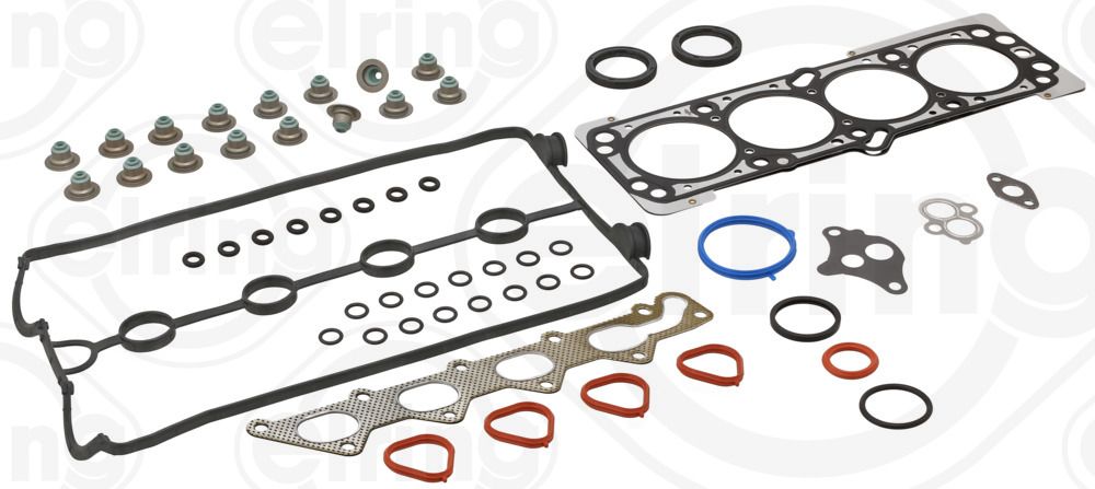 ELRING 585.260 VALVE REGRIND GASKET SET HOLDEN F16D3 BARINA TK 06-11 U