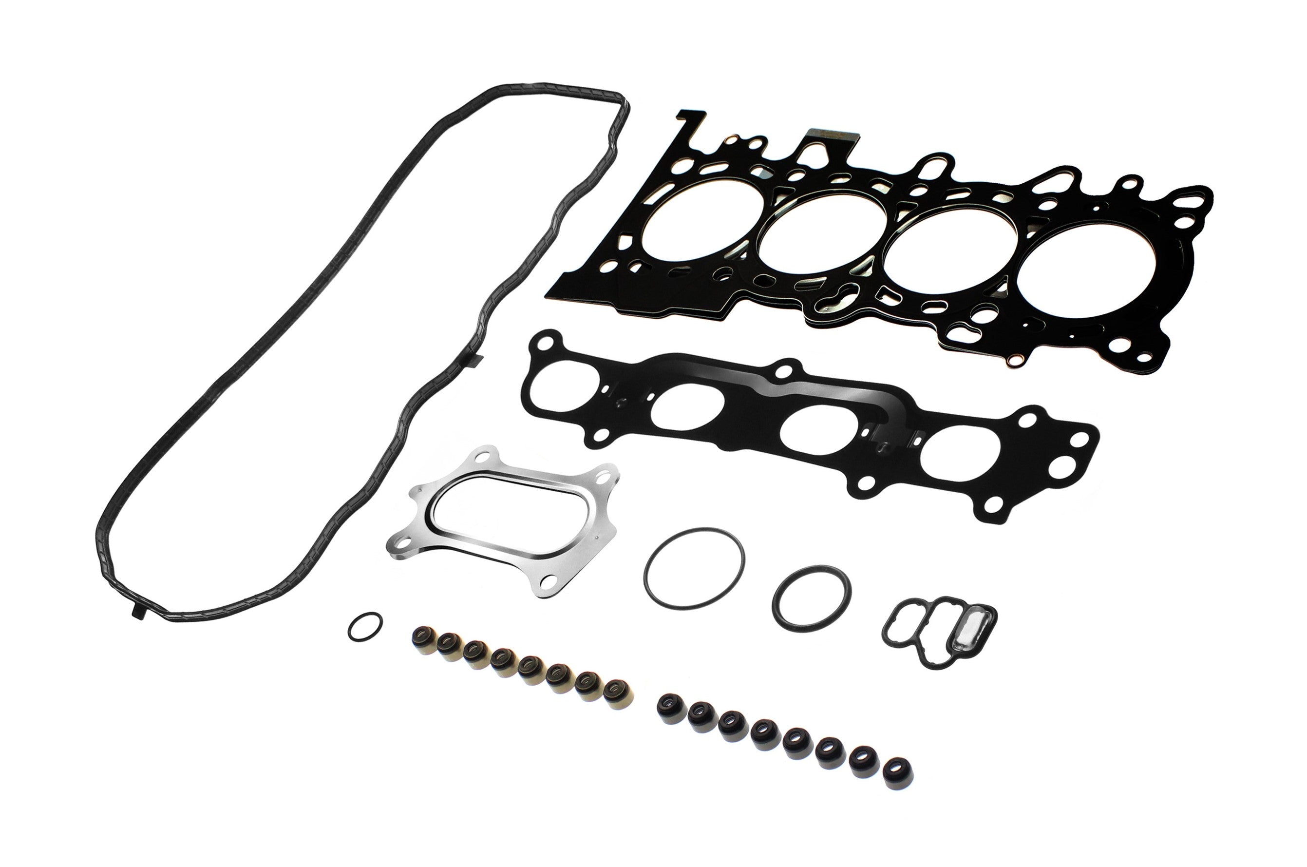 L13Z1 (SOHC 16 Valve)