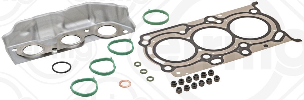 ELRING 743.520 VALVE REGRIND GASKET SET MERCEDES SMART M132.910 FORTWO