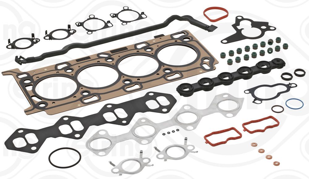 ELRING 279.780 VALVE REGRIND GASKET SET RENAULT M9R 780 786 TRAFIC USE