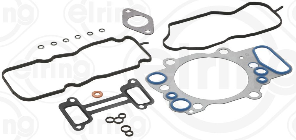 ELRING 399.560 VALVE REGRIND GASKET SET SCANIA DSC12.01-2 LATE 6 REQUI