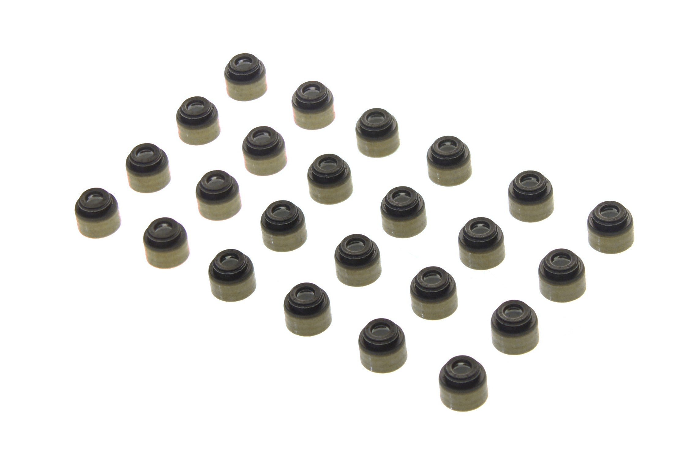 DURAPRO GSVSS053D VALVE STEM SEAL SET MITSUBISHI 6A12-13T 6B31 6G72-75