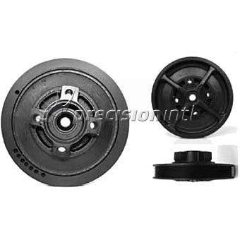 POWERBOND HB1194N OEM REPL SERPENTINE HARMONIC BALANCER CHEV - GMC SUB