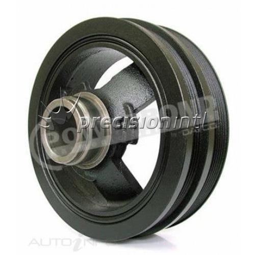 POWERBOND HB1480N OEM REPL HARMONIC BALANCER HOLDEN LS V8 COMMODORE VT