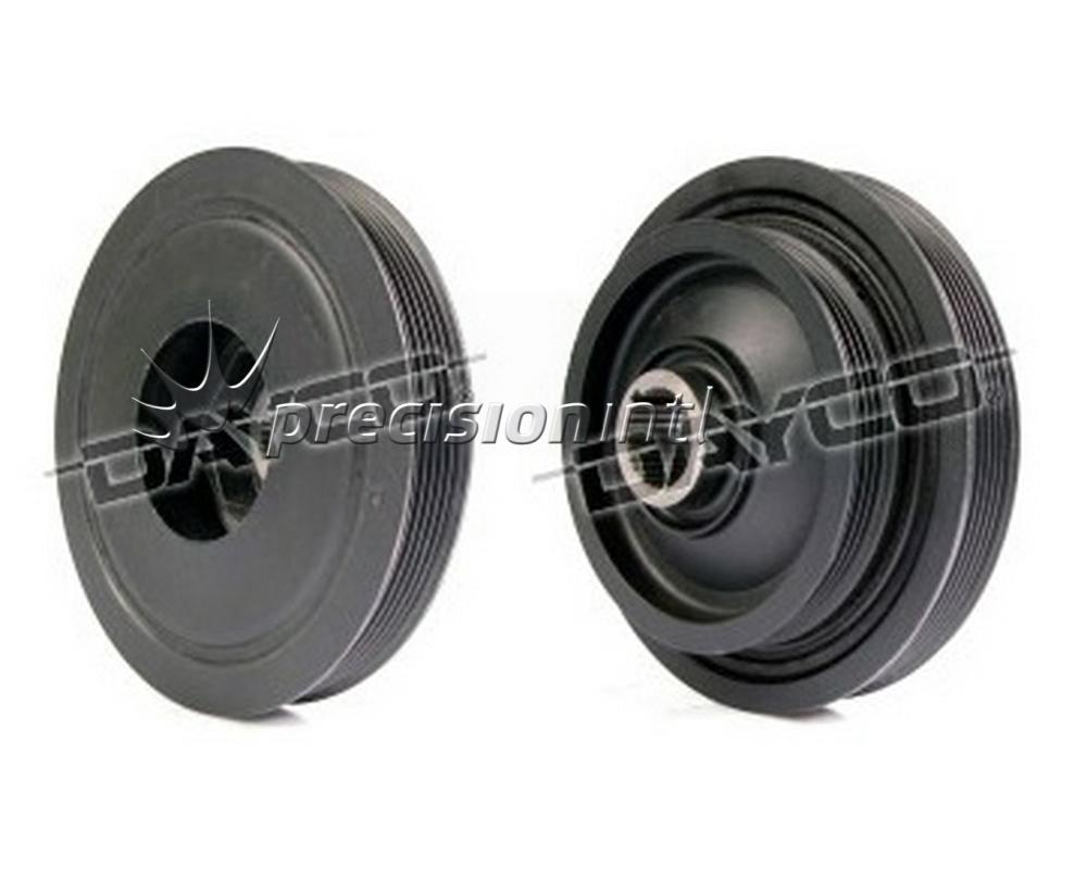 POWERBOND HB1575N OEM REPL HARMONIC BALANCER FOR HONDA ACCORD J30A1