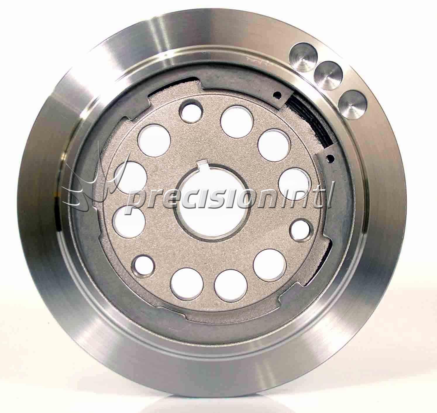 ROMAC 0205 CHEV 400 BALANCER C/WTD SPORTS SERIES