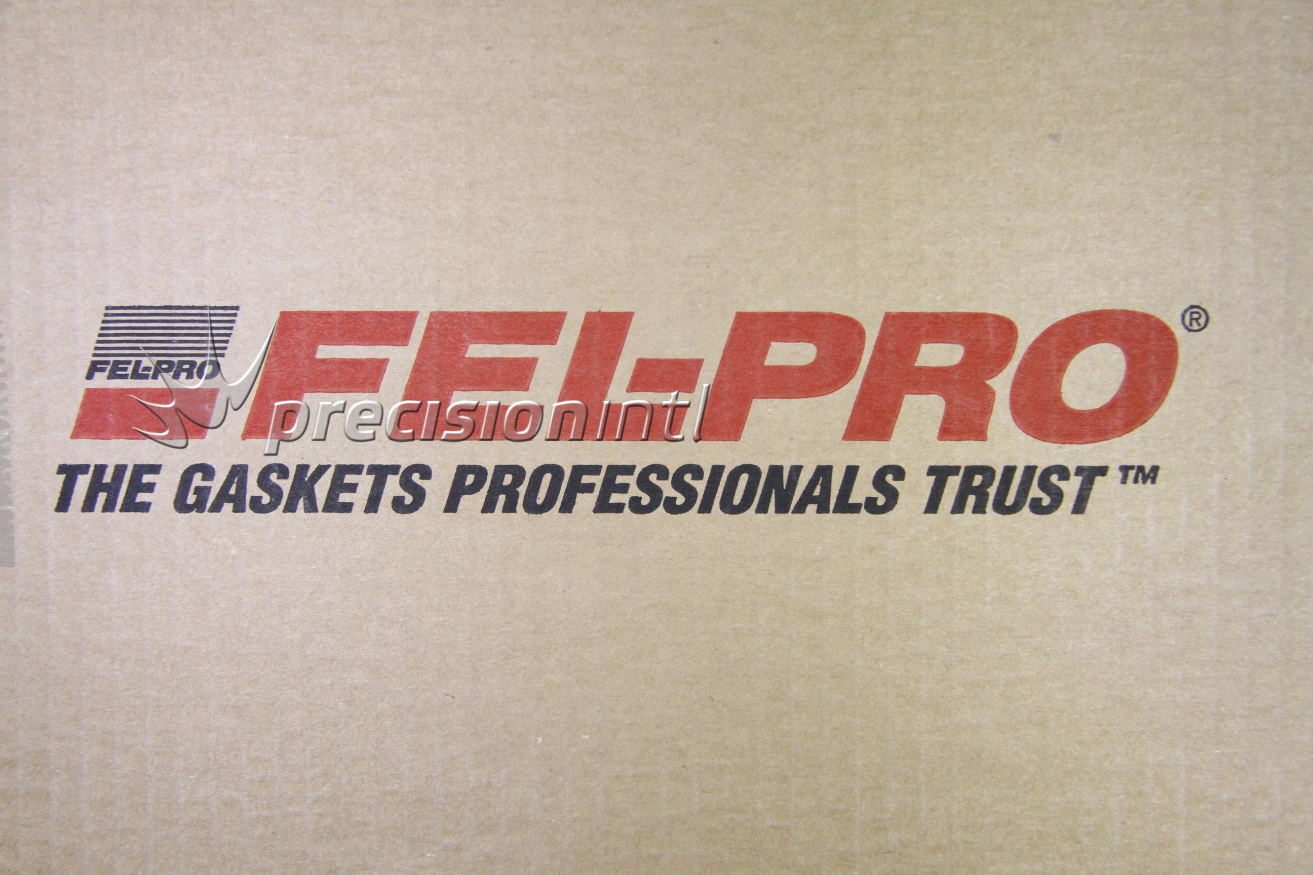 FEL-PRO SFLES72161 HEAD BOLT SET 7.3L IHC (1 HEAD 2 REQUIRED)