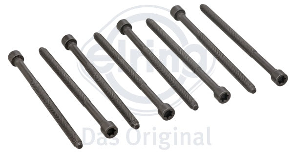 ELRING 325.040 HEAD BOLT KIT AUDI A4 A5 A6 A8 Q5 Q7 2.4-3.2L V6 M10x1.
