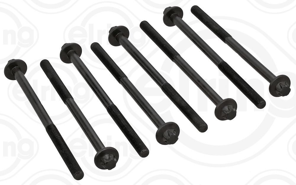 ELRING 593.520 HEAD BOLT KIT MINI B37 C15A MINI COOPER D 1.5L DIESEL M