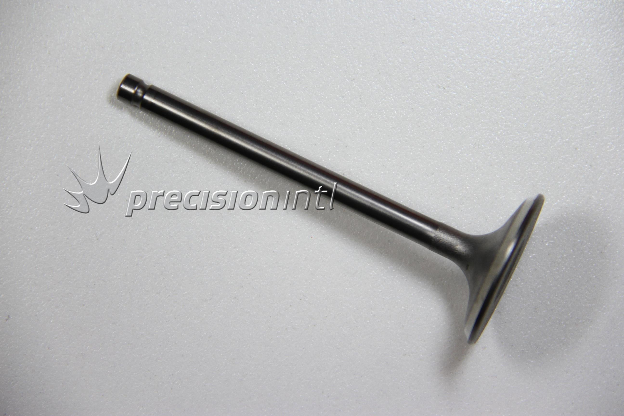 JCMC EVNI-43-I IN VALVE FOR NISSAN CA18DE M-34.10-89.00-6.00
