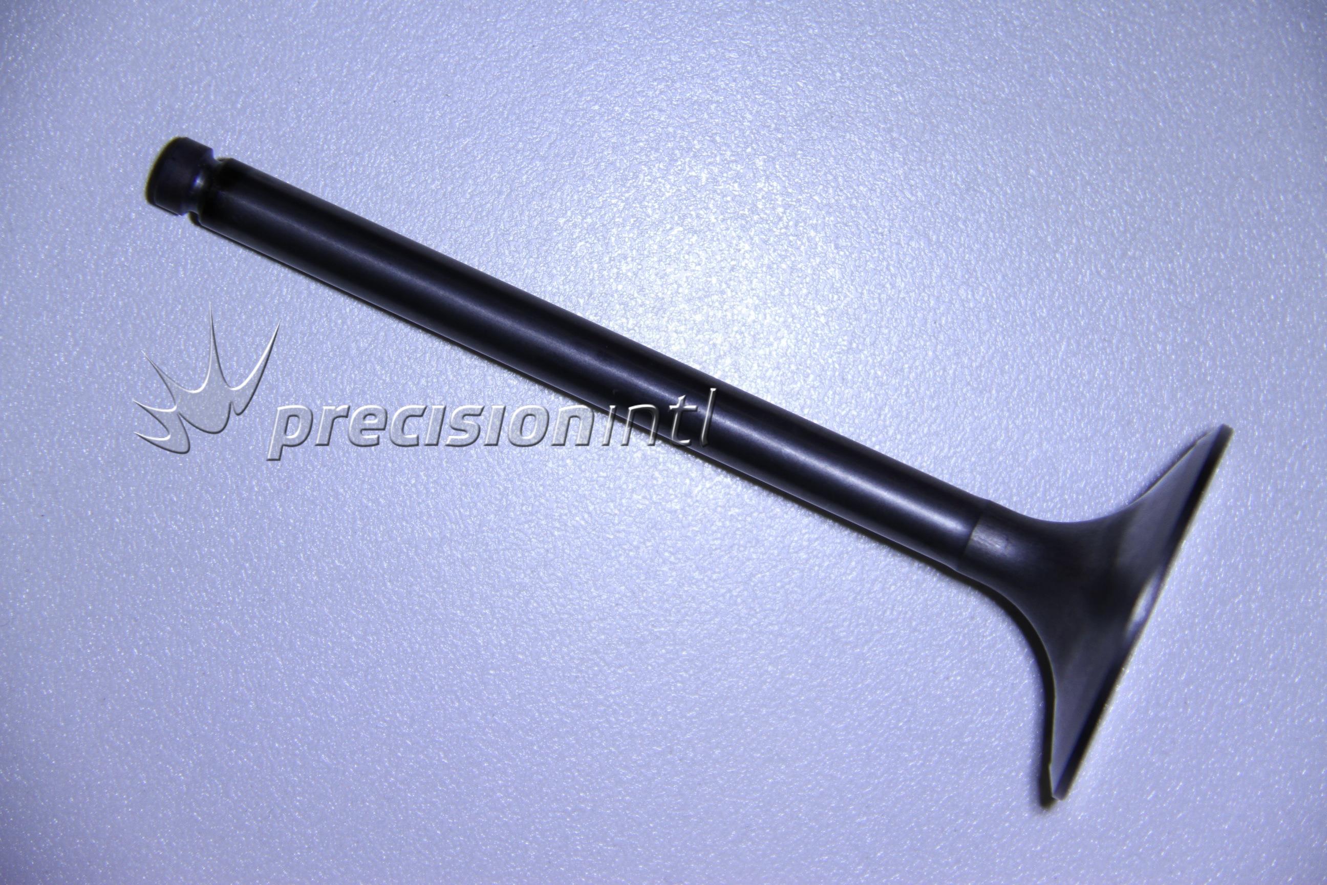 FUJI OOZX 0140-0153 INLET VALVE NISSAN FD46T/TA M-48.50-129.50-9.00