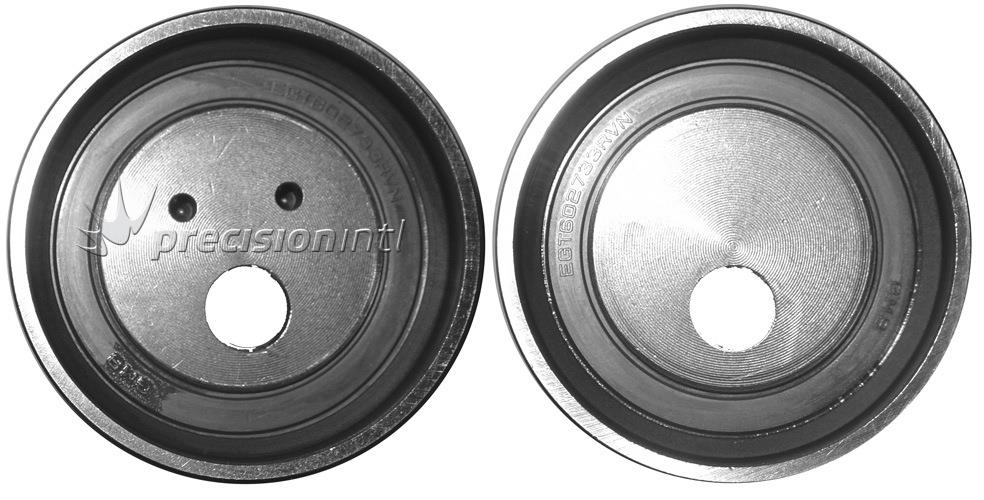 DAYCO KT53 TIMING BELT TENSIONER FOR HYUNDAI KIA MITSUBISHI VARIOUS MO