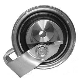 FEBI 18554 PULLEY VW ALT/AWT OD 72MM REPLACES OE # 06B109243B