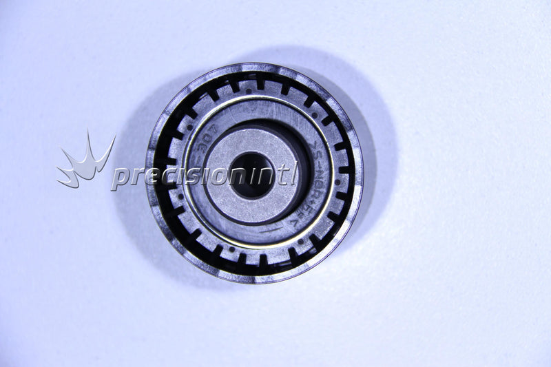 BEARING WHOLESALERS TT20074 BELT IDLER HOLDEN/OPEL Z19DT OE 5636743/55