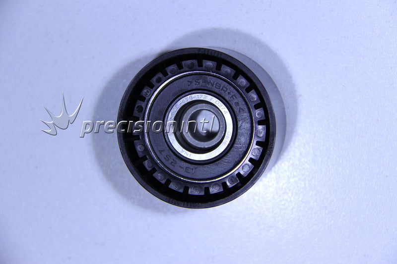 BEARING WHOLESALERS TT20074 BELT IDLER HOLDEN/OPEL Z19DT OE 5636743/55