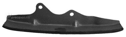 ENDUROTEC MD021232 CHAIN DAMPER MITSU 4G50-54 EQV TD155